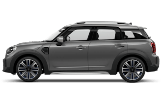 Barons & Chandlers MINI | Authorised MINI Dealerships
