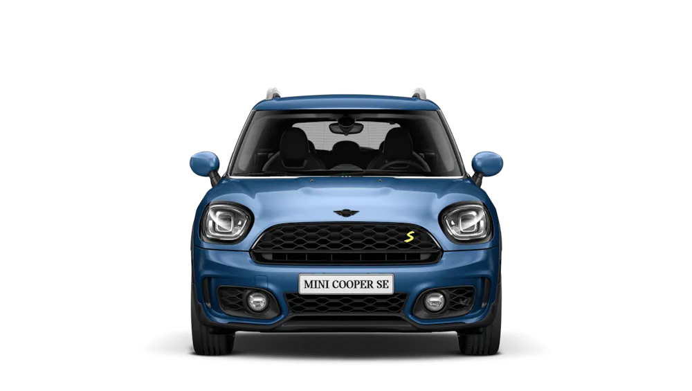 MINI Offers | Barons & Chandlers MINI