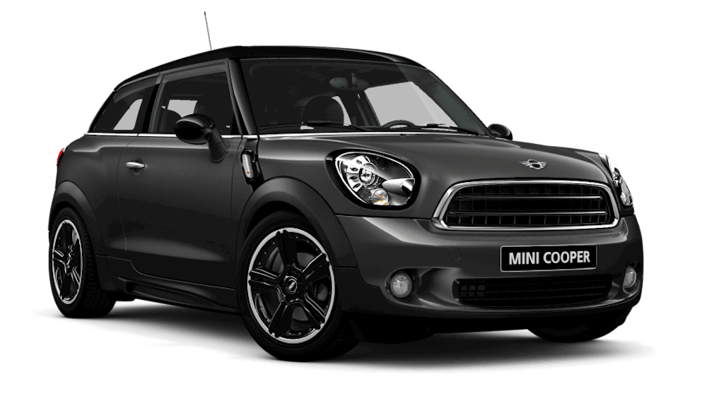 Group 1 MINI | Authorised MINI Dealerships