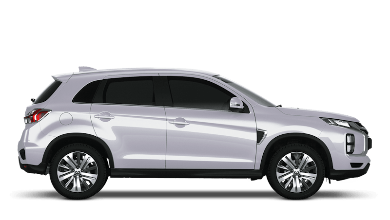 New Mitsubishi ASX for Sale | Pentagon Mitsubishi
