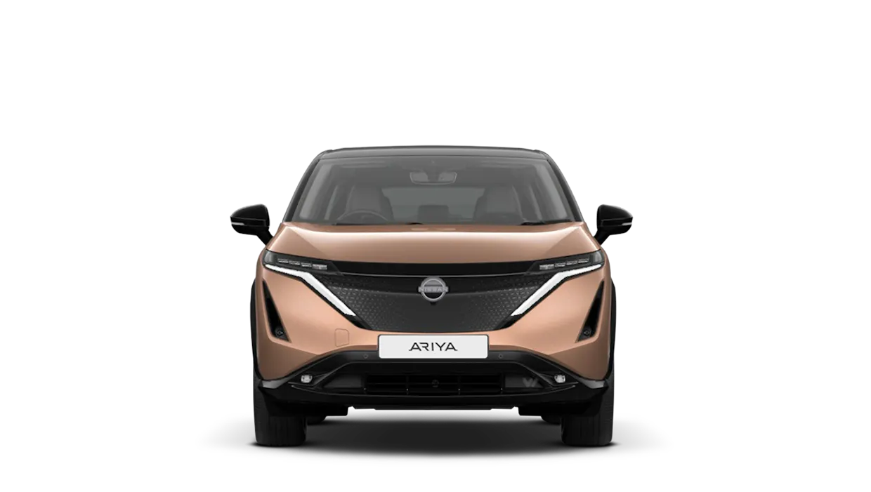 Nissan Dealers | Devon, East Sussex, West Sussex and Hampshire ...