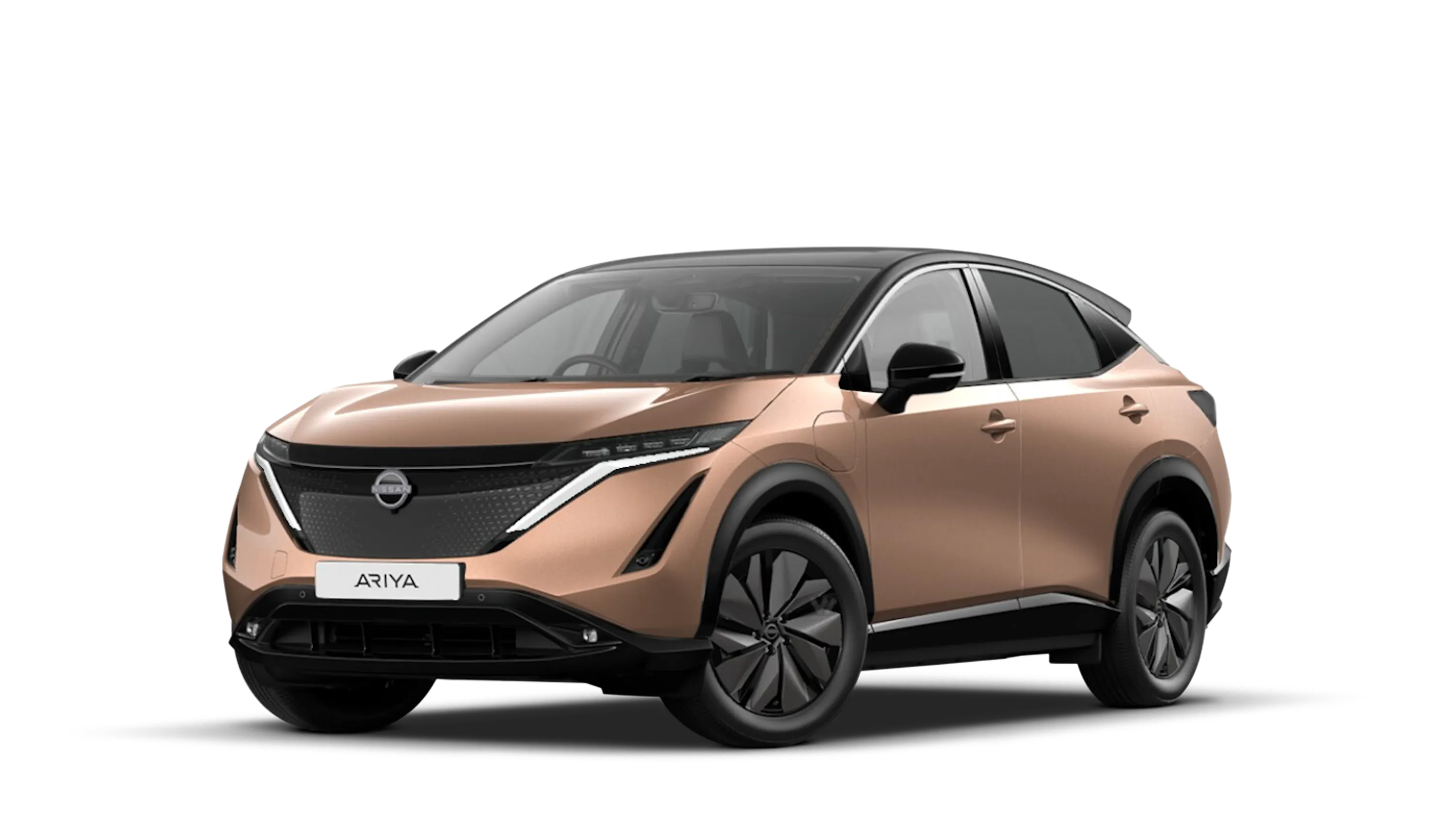 Electric Cars | Nissan | Grainger Motor Group