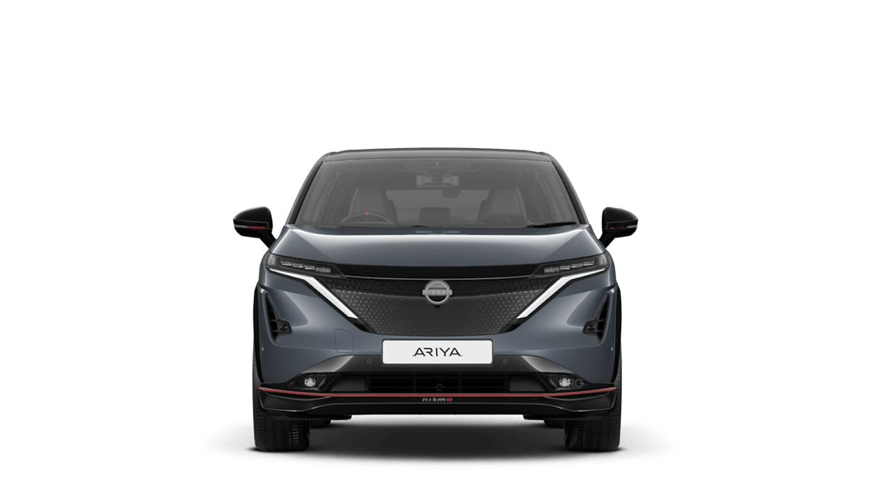 Nissan ARIYA Engage for Sale | EMG Motor Group Nissan