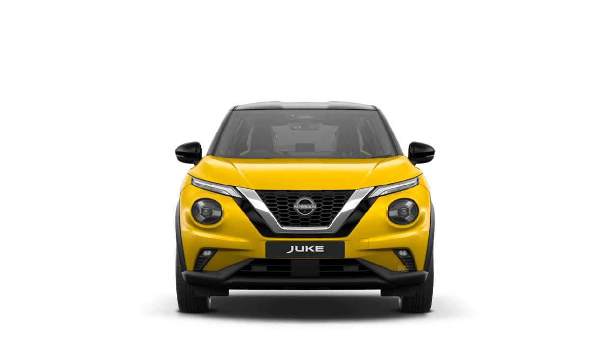 POP UP Event Nissan Qashqai N-Connecta