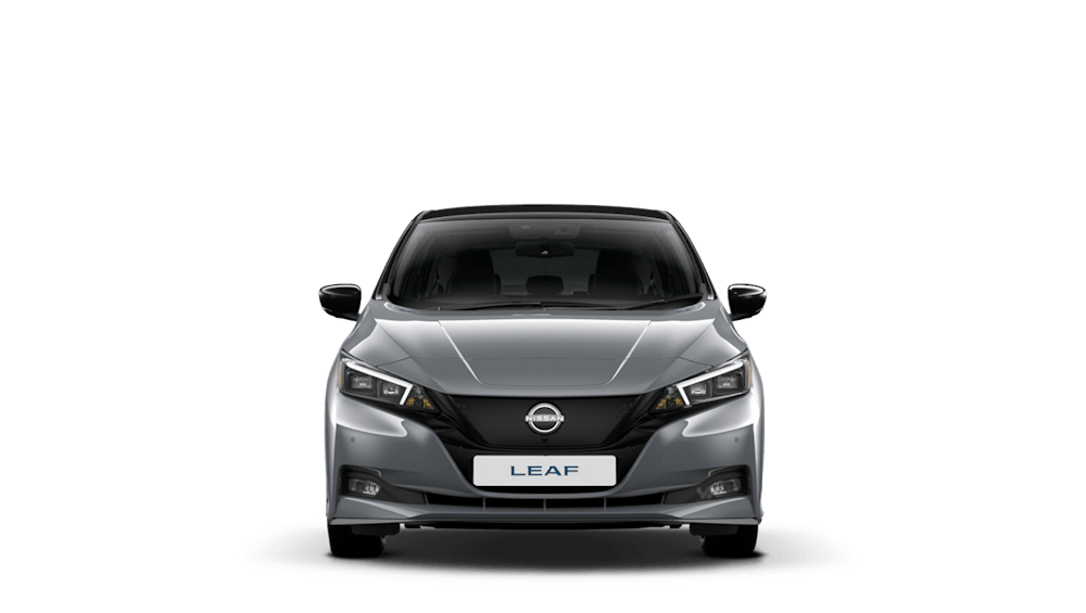 SLM - Nissan Dealers in East Sussex and Kent
