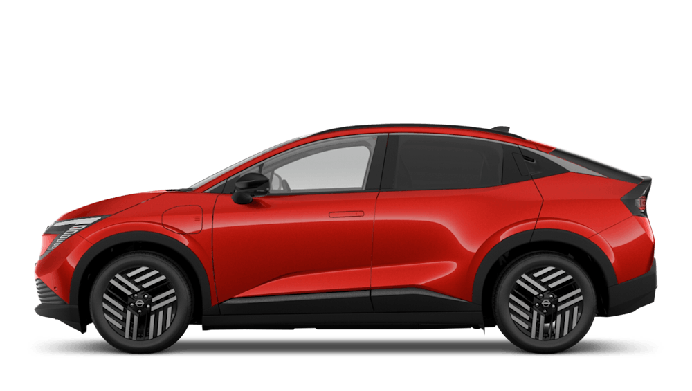 Used Nissan Cars | SLM Nissan