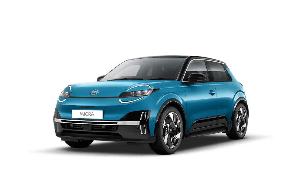 Nissan Dealers | Devon, East Sussex, West Sussex and Hampshire ...