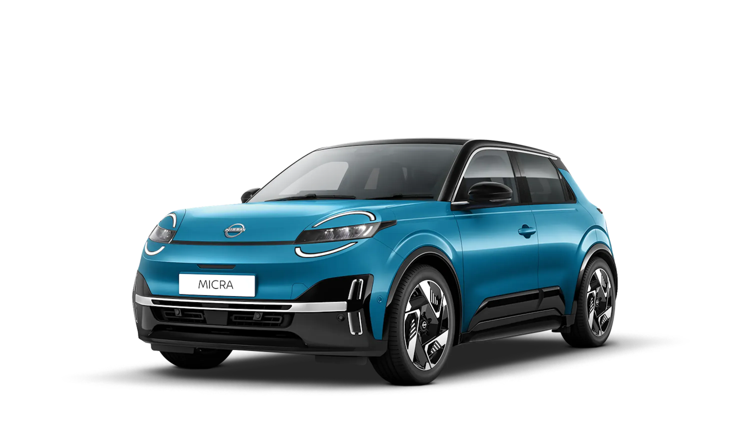 Electric Cars | Nissan | Grainger Motor Group