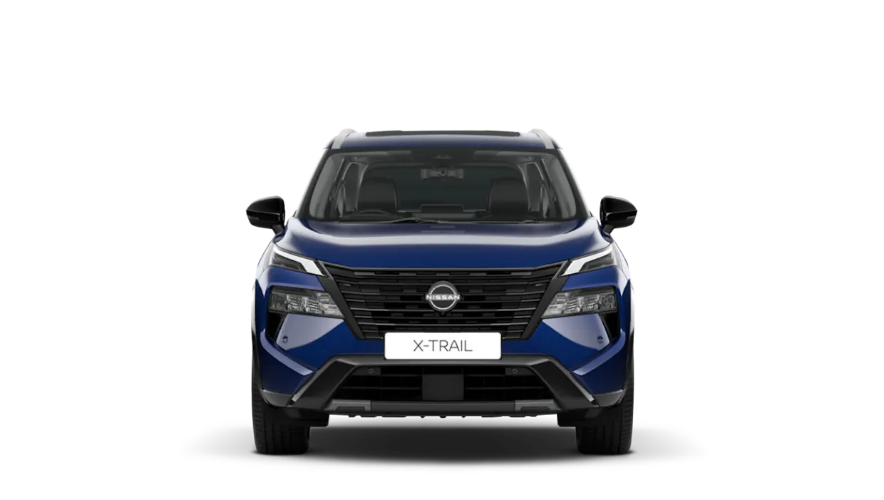 Nissan Dealers | Devon, East Sussex, West Sussex and Hampshire ...
