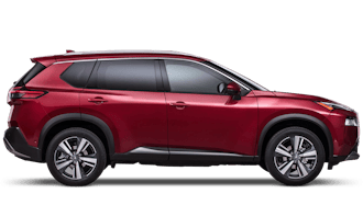 SLM - Nissan Dealers in East Sussex and Kent