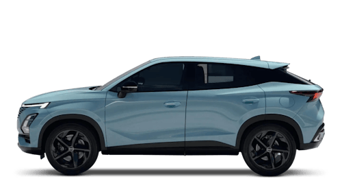 Omoda Motability Price List Q4 2025 | Pentagon Group