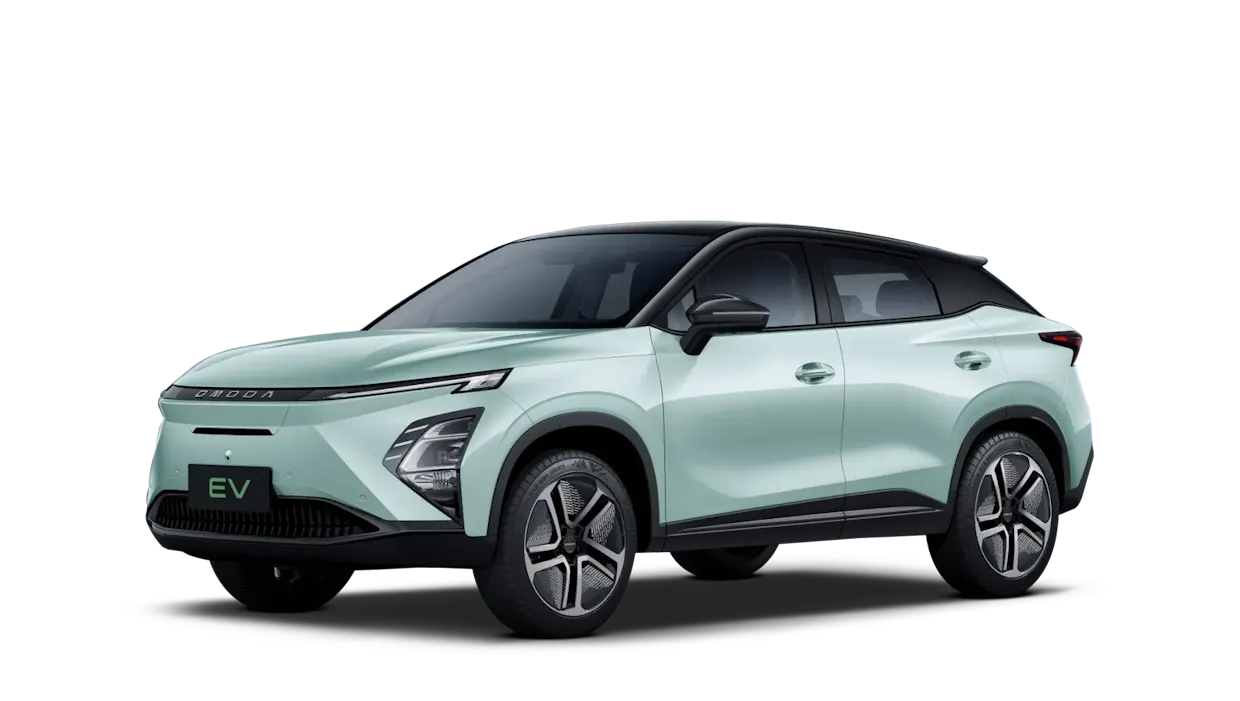Used Omoda 9 Cars | EMG Motor Group Omoda