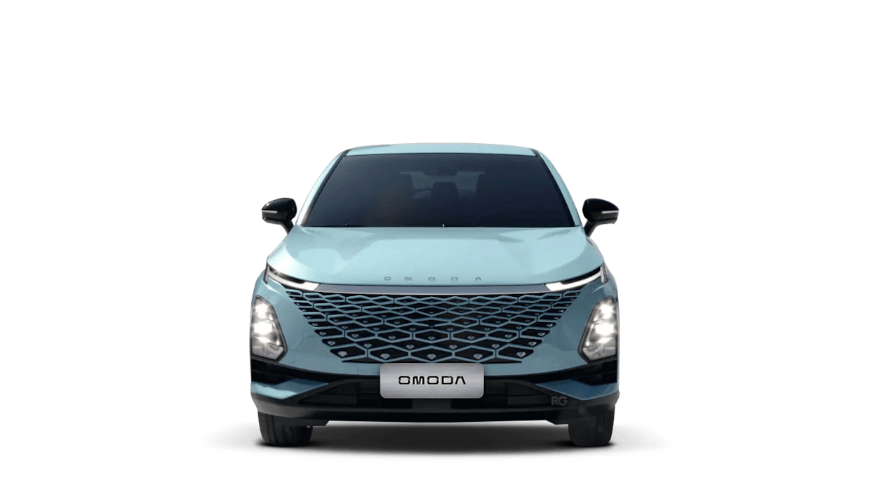 Used Omoda Cars | Drayton OMODA