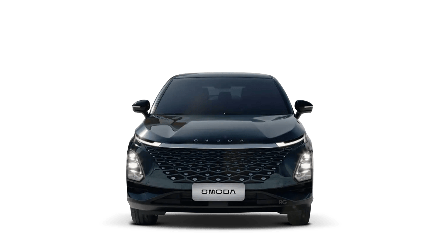 OMODA 5 | Toomey OMODA Brentwood Essex