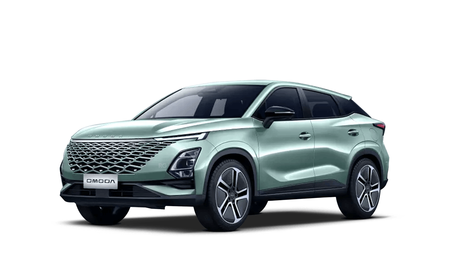 OMODA 5 | Toomey OMODA Brentwood Essex