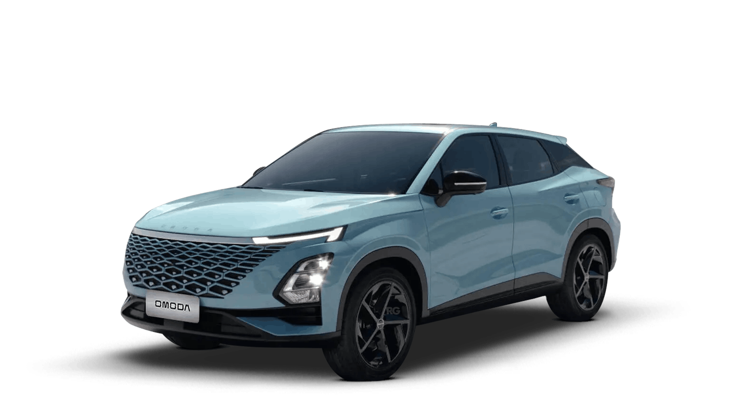 OMODA 5 | Toomey OMODA Brentwood Essex