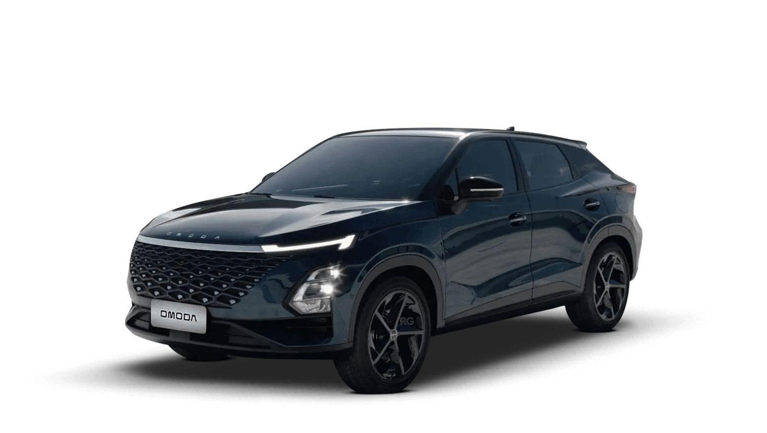 OMODA 5 | Toomey OMODA Brentwood Essex