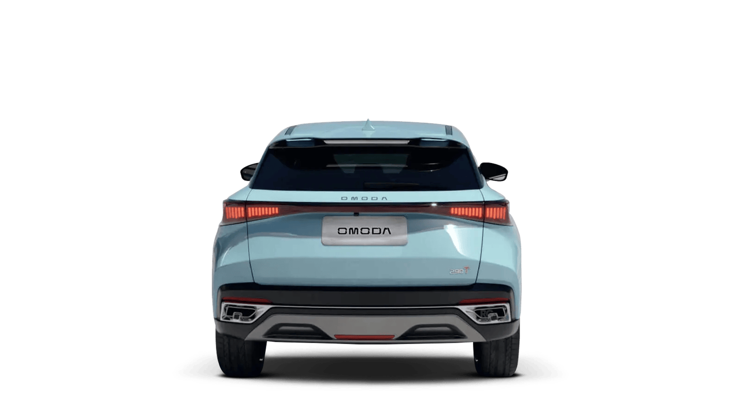 OMODA 5 | Toomey OMODA Brentwood Essex