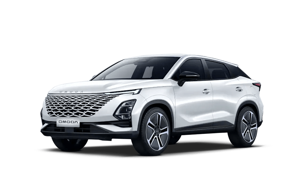 Omoda 9 Noble 1.5T PHEV Auto PCP Offer