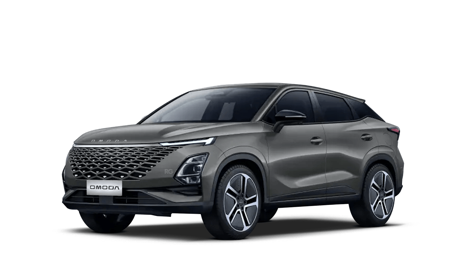 OMODA New Car Offers | Toomey OMODA