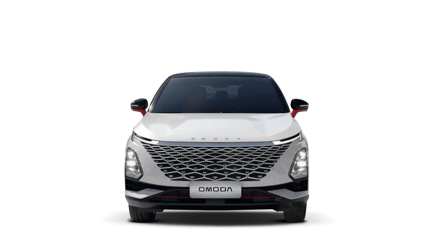 OMODA 5 | Toomey OMODA Brentwood Essex