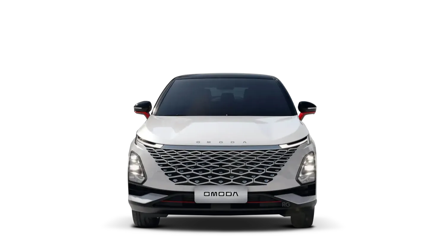 Value Your Vehicle with Toomey OMODA