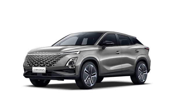 New OMODA 5 Noble Cars for Sale | Pentagon OMODA