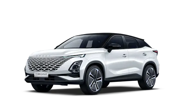 New OMODA 5 Noble Cars for Sale | Pentagon OMODA
