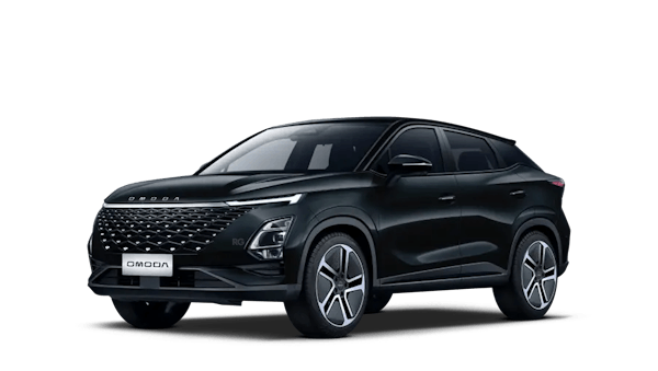 OMODA On Motability | Toomey OMODA Brentwood