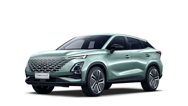 New OMODA 5 Noble Cars for Sale | Pentagon OMODA
