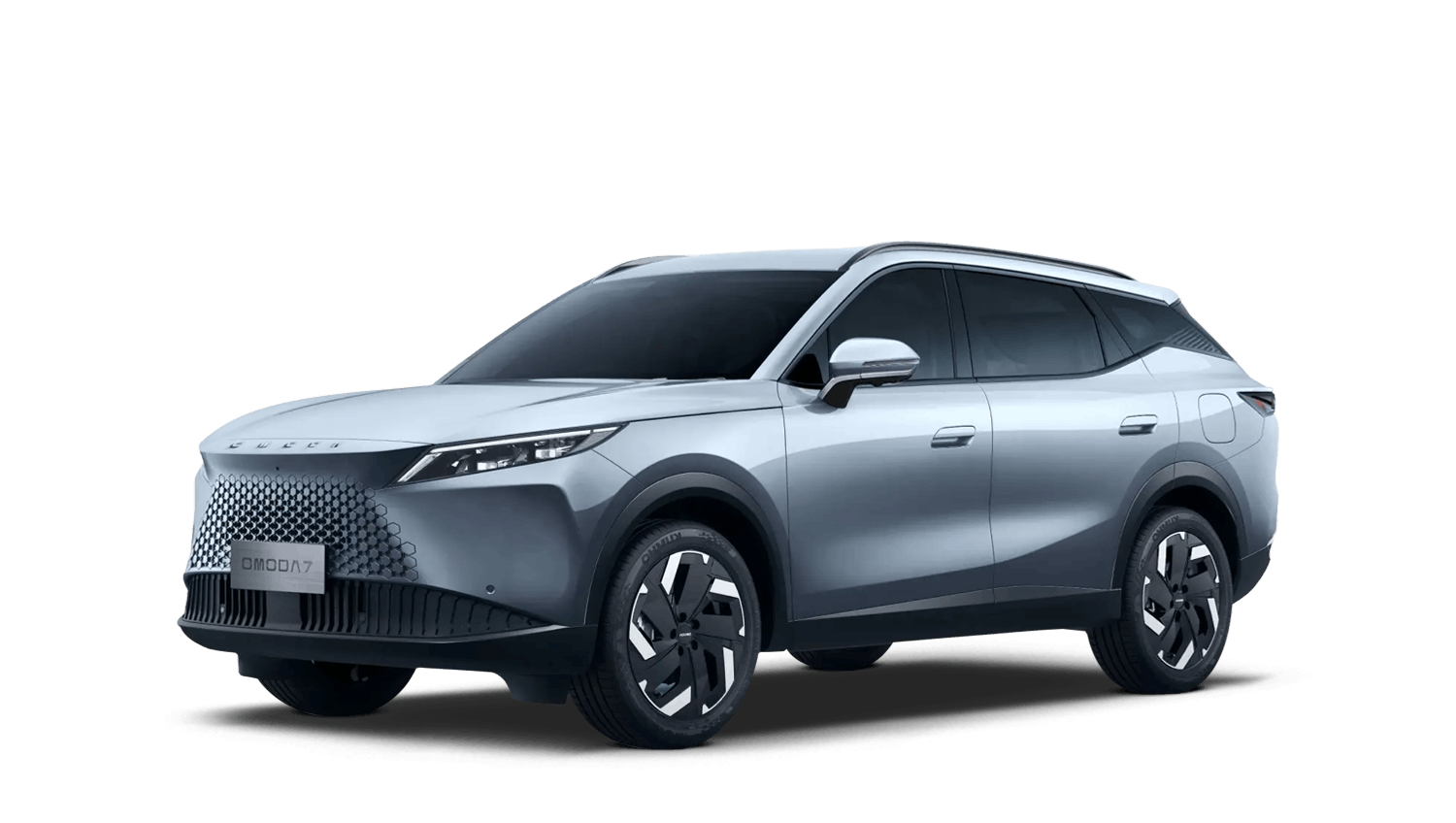 New OMODA Cars | Toomey OMODA