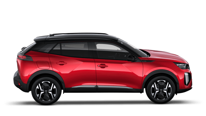 Peugeot 2008 SUV 1.2 Puretech Gt Suv 5dr Petrol Eat Euro 6 (s/s) (130 ...