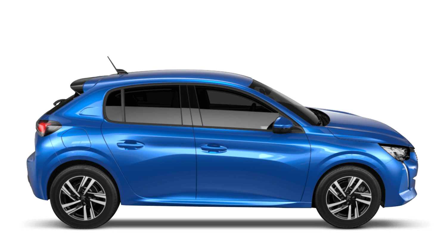 Peugeot 208 Allure Premium | Finance Available | WJ King Peugeot