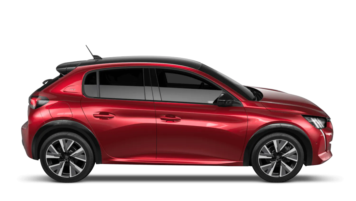Peugeot 208 GT | Finance Available | WJ King Peugeot