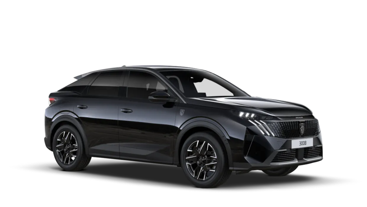 New Peugeot Cars | Finance available at WJKing Peugeot