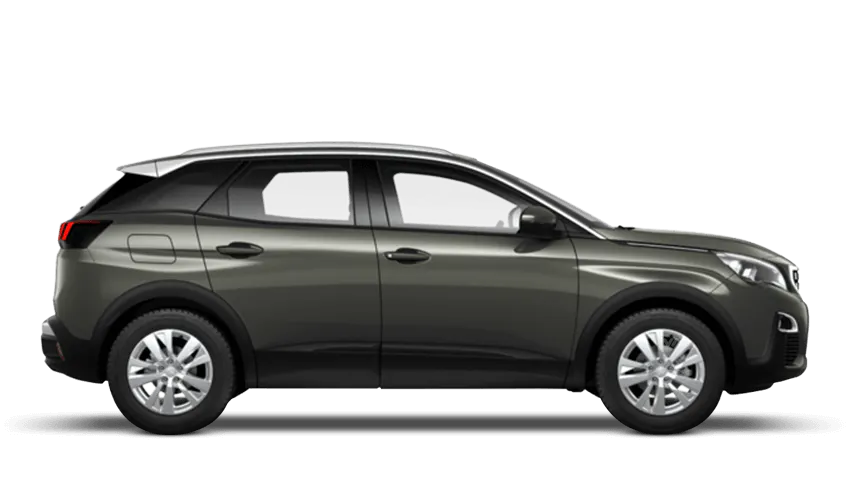 Peugeot 3008 SUV Active | Finance Available | WJ King Peugeot