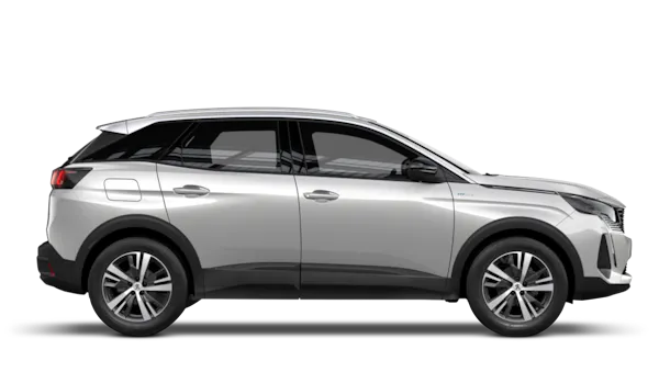 Peugeot 3008 Hybrid Active Premium Plus | Finance Available | WJ King ...