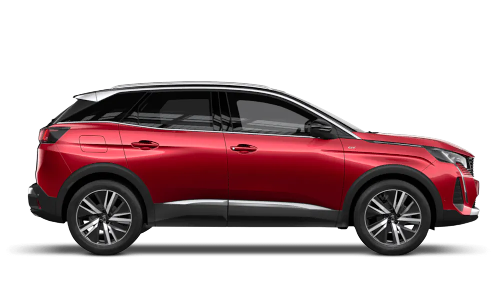 Pentagon Peugeot | New & Used Dealerships & Aftersales Centres
