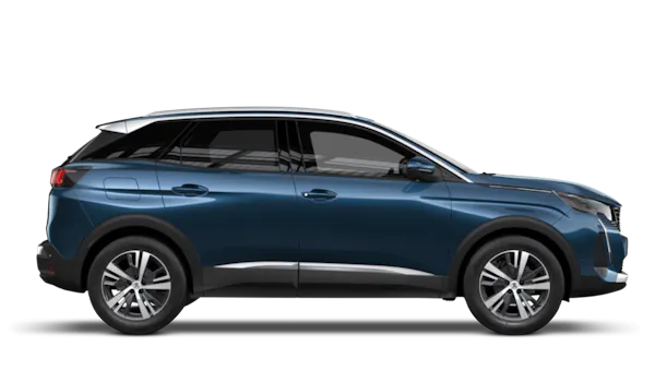 Peugeot 3008 Hybrid Allure Premium for Sale | Toomey Peugeot