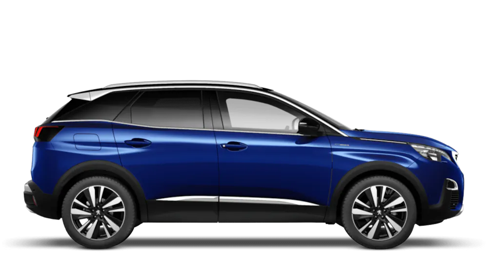 Peugeot Motability Price List 2026 | Q2 Motability Prices