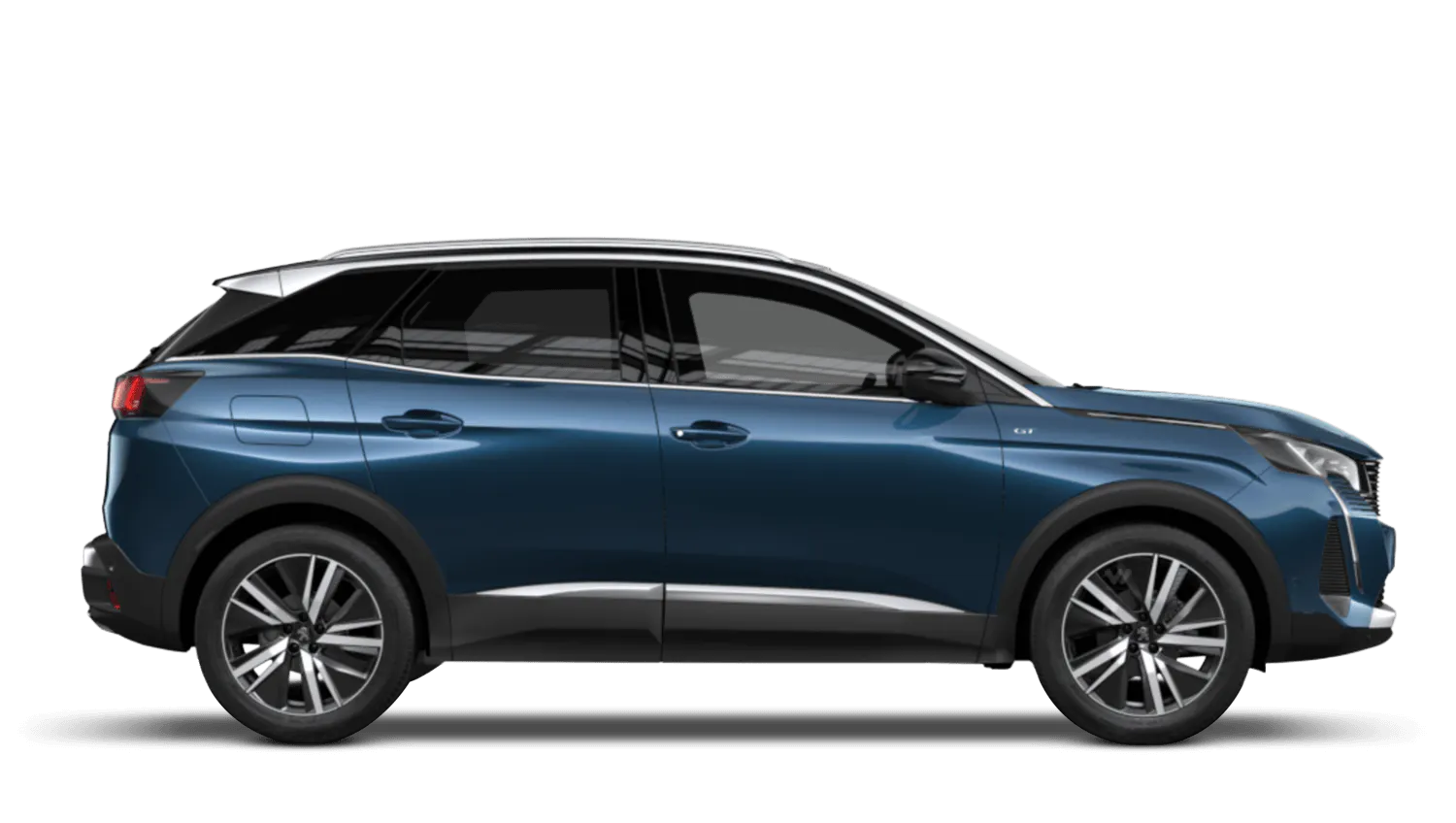 Peugeot 3008 Gt Premium | Finance Available | WJ King Peugeot