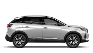 Peugeot 3008 Motability Prices | Peugeot 3008 SUV Motability Offers