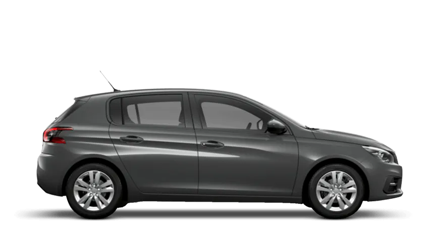 New Peugeot 308 Active | Finance Available | WJ King Peugeot