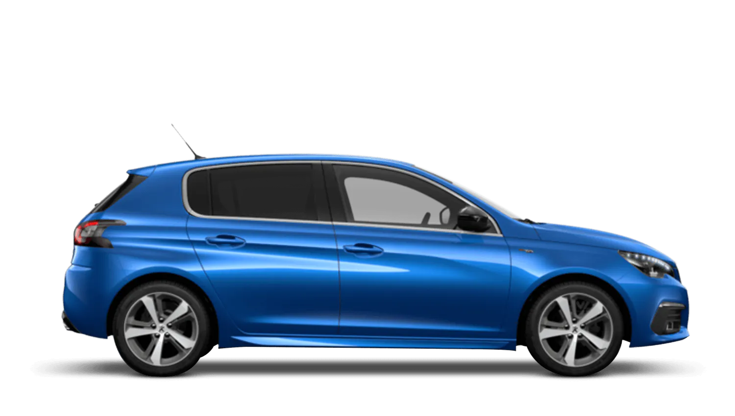 Peugeot 308 GT | Finance Available | WJ King Peugeot