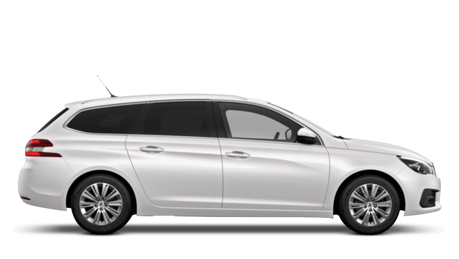 New Peugeot 308 SW Allure | Finance Available