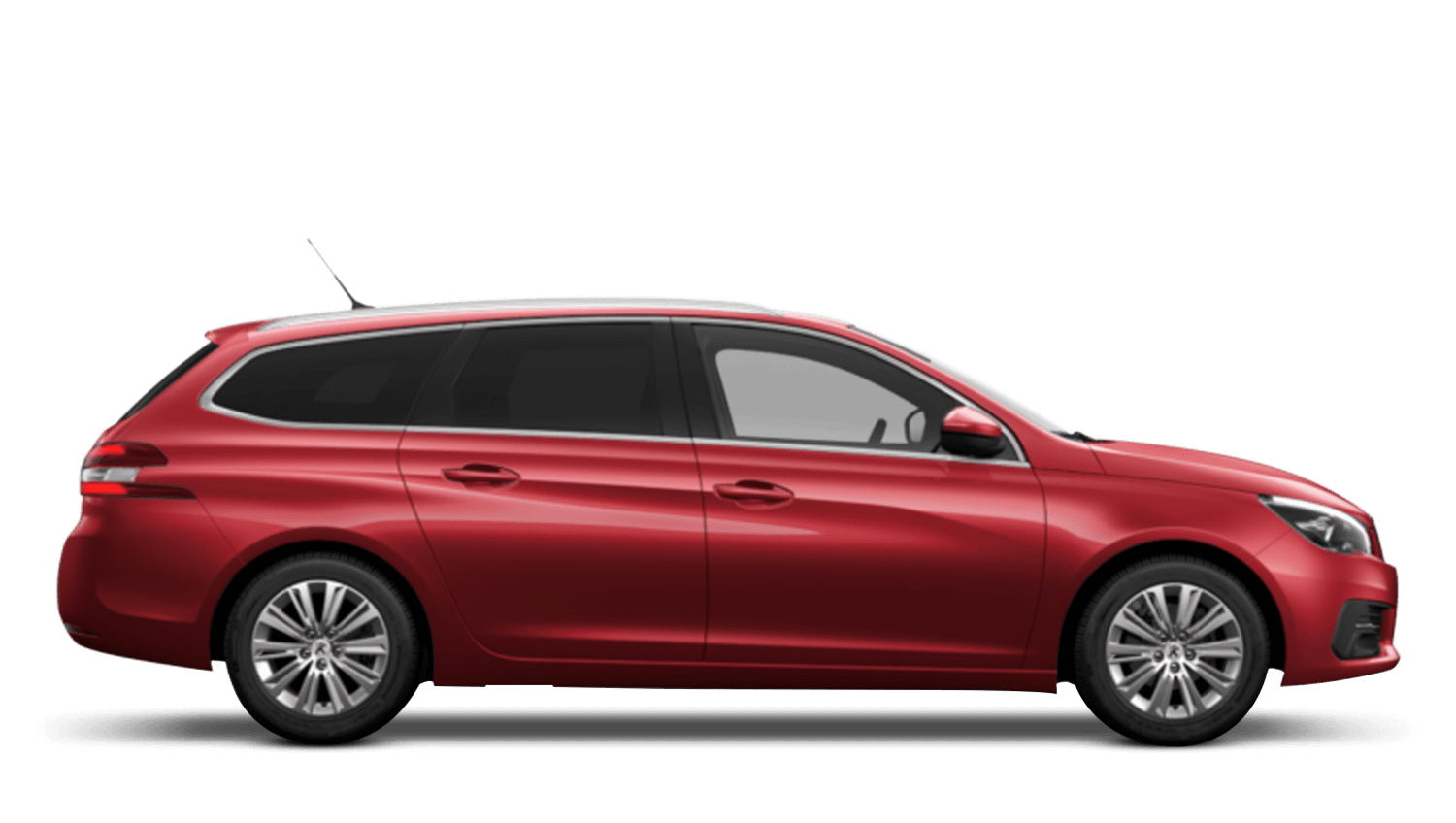 New Peugeot 308 SW Allure | Finance Available