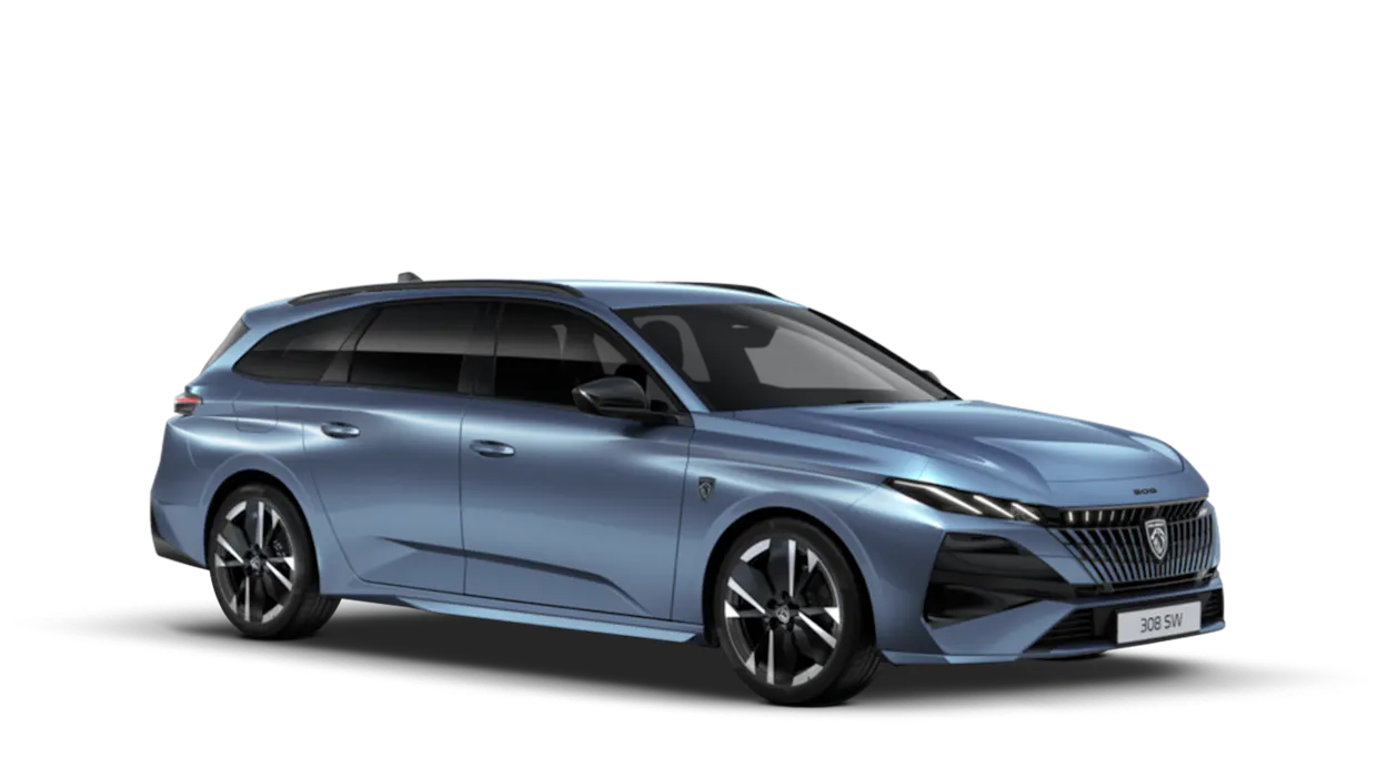 Peugeot New 408 GT for Sale | Yeomans Peugeot