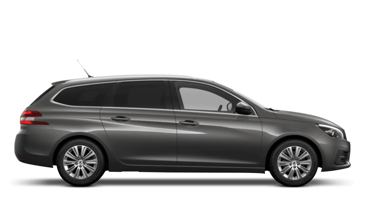 Peugeot 308 SW Allure | Finance Available | WJ King Peugeot