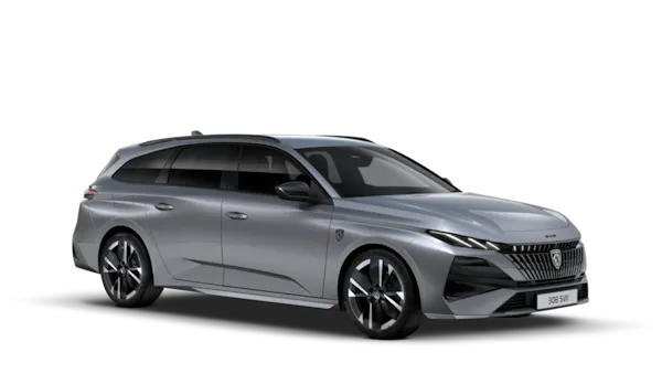 Peugeot 308 SW new | Finance Available | Toomey Peugeot