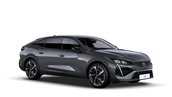 New Peugeot 408 Allure Premium | Finance Available | WJ King Peugeot